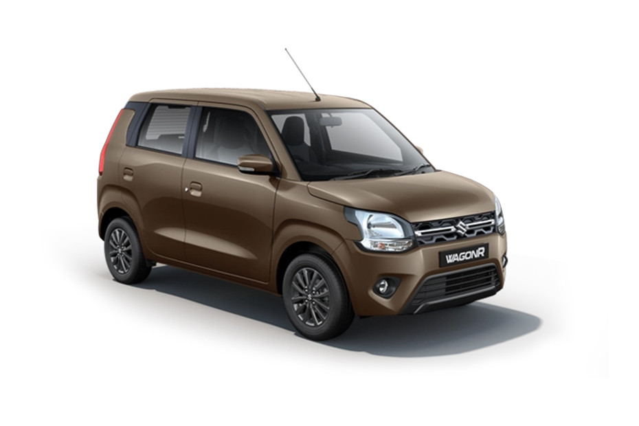 Maruti Wagon R Colours – All 9 Colour Options with Images | ZigWheels