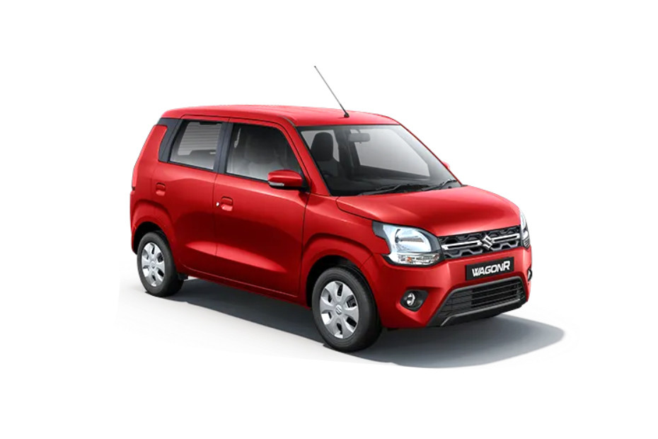 Maruti Wagon R Colours – All 9 Colour Options with Images | ZigWheels