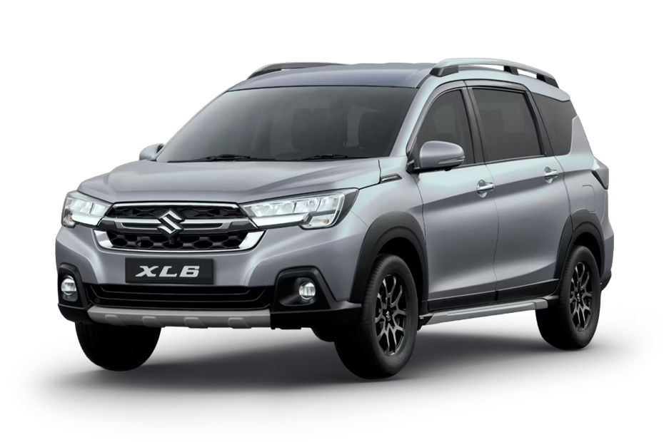 Maruti Suzuki XL6 Images, XL6 Interior & Exterior Photos, 360 View ...