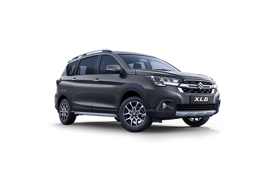 Maruti XL6 Colours – All 10 Colour Options with Images | ZigWheels