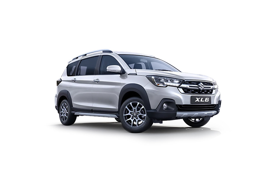 Maruti XL6 Images, XL6 Interior & Exterior Photos, 360 View, Videos ...