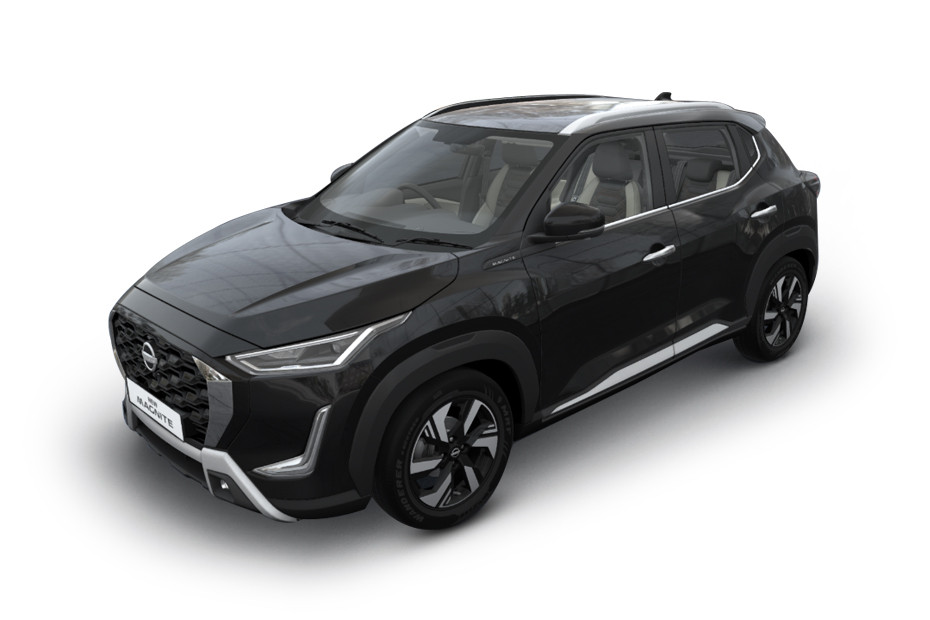 Nissan Magnite Colours – All 11 Colour Options with Images | ZigWheels