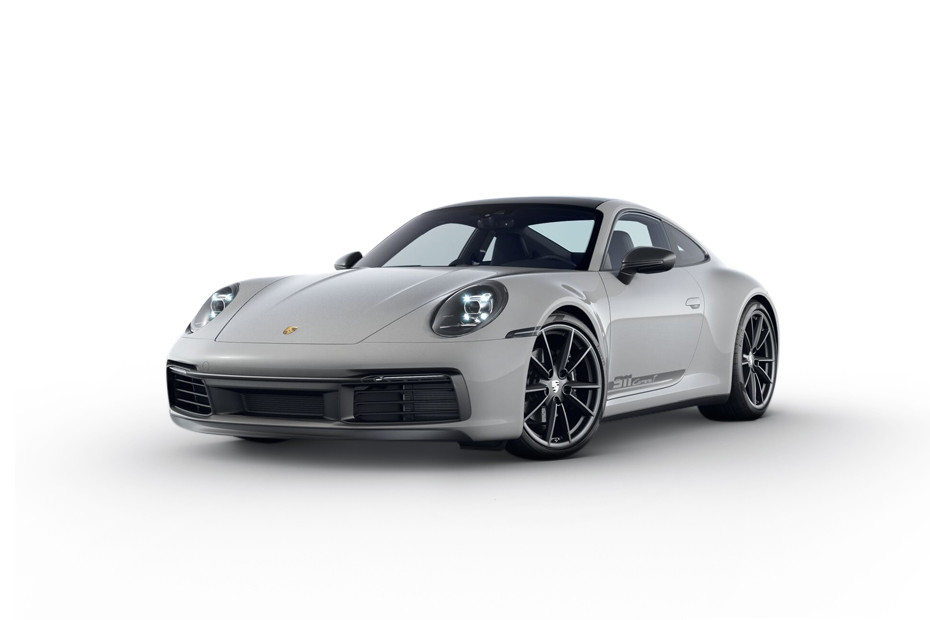 Porsche 911 Images, 911 Interior & Exterior Photos, 360 View, Videos ...