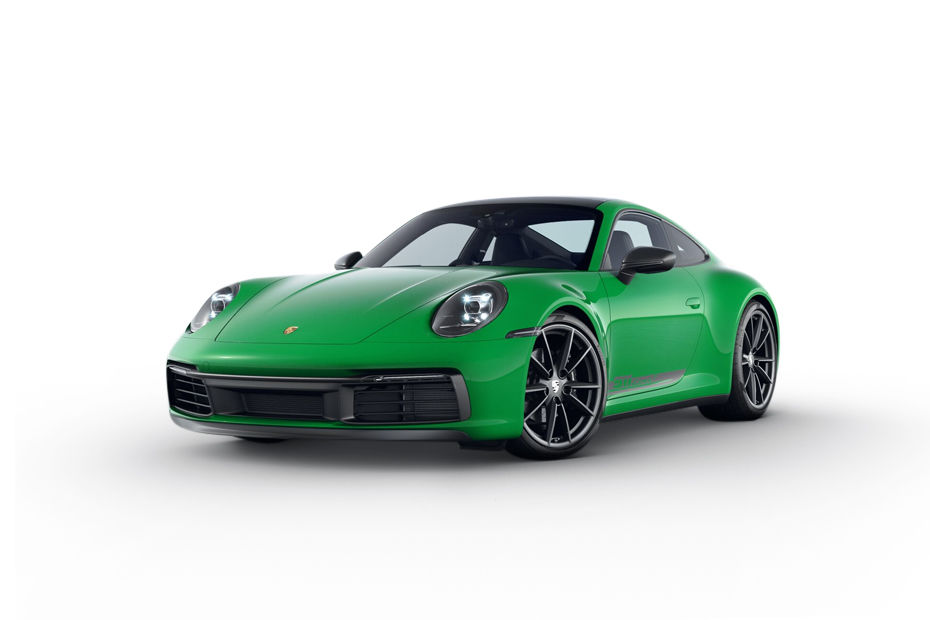 Porsche 911 Colors (19 colours) - 911 Color Images @ ZigWheels