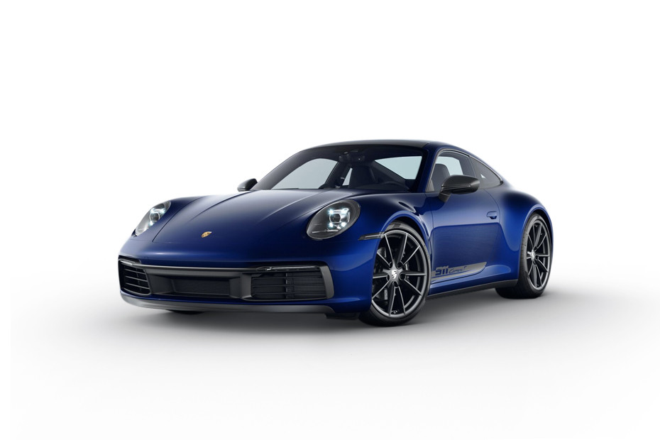 Porsche 911 Colors (19 colours) - 911 Color Images @ ZigWheels