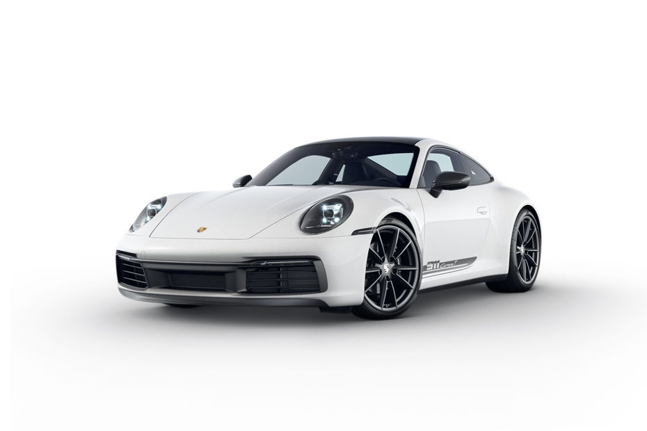 Porsche 911 Images, 911 Interior & Exterior Photos, 360 View, Videos ...