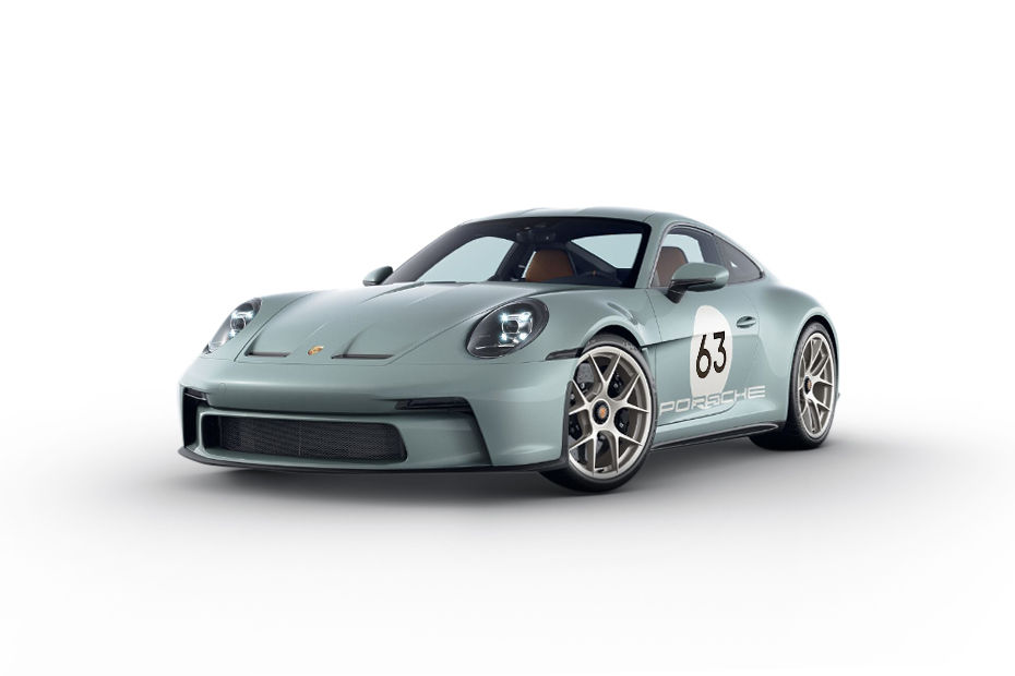 Porsche 911 Colors (19 colours) - 911 Color Images @ ZigWheels