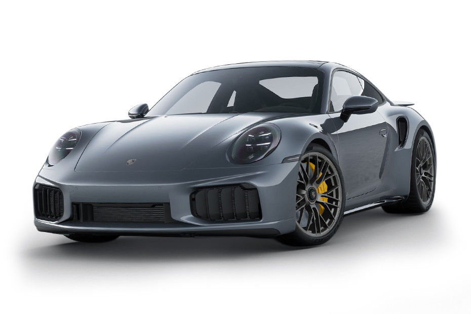 Porsche 911 Colours – All 12 Colour Options with Images | ZigWheels