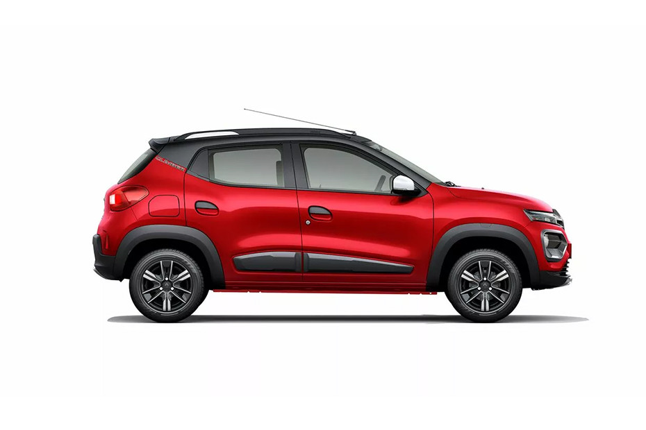 Renault KWID Colours – All 7 Colour Options with Images | ZigWheels