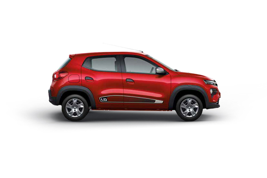 Renault KWID Colors (10 colours) - KWID Color Images @ ZigWheels
