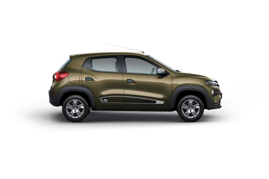 Renault KWID Colors (10 colours) - KWID Color Images @ ZigWheels