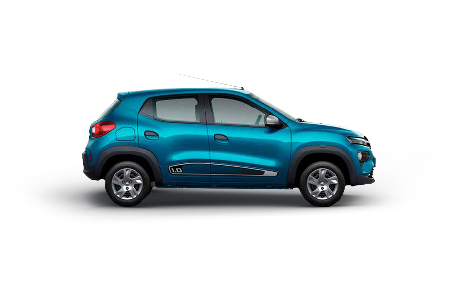 Renault KWID Colors (7 colours) - KWID Color Images | ZigWheels