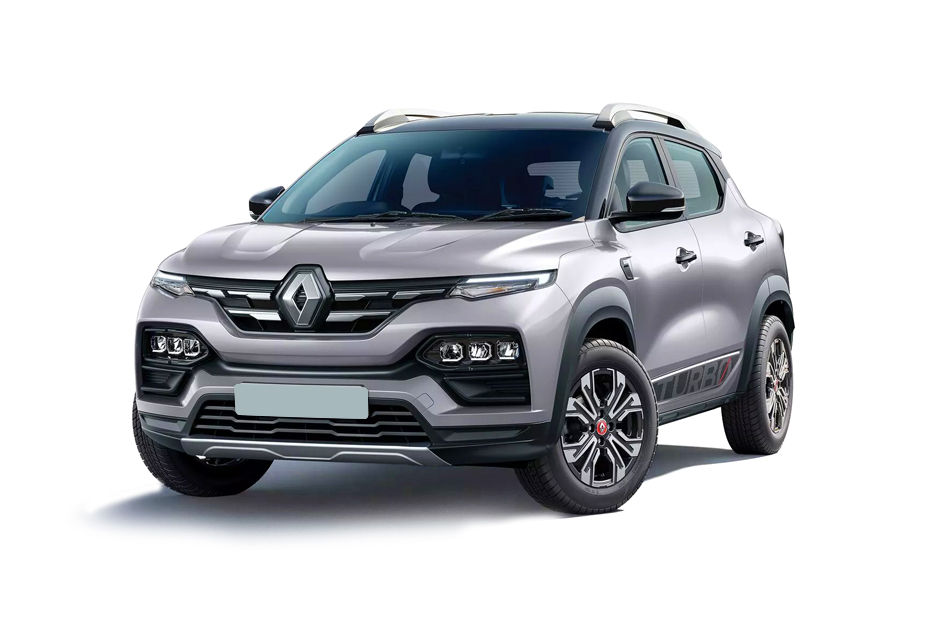 Renault Kiger 2023-2025 Colours – All 9 Colour Options with Images ...