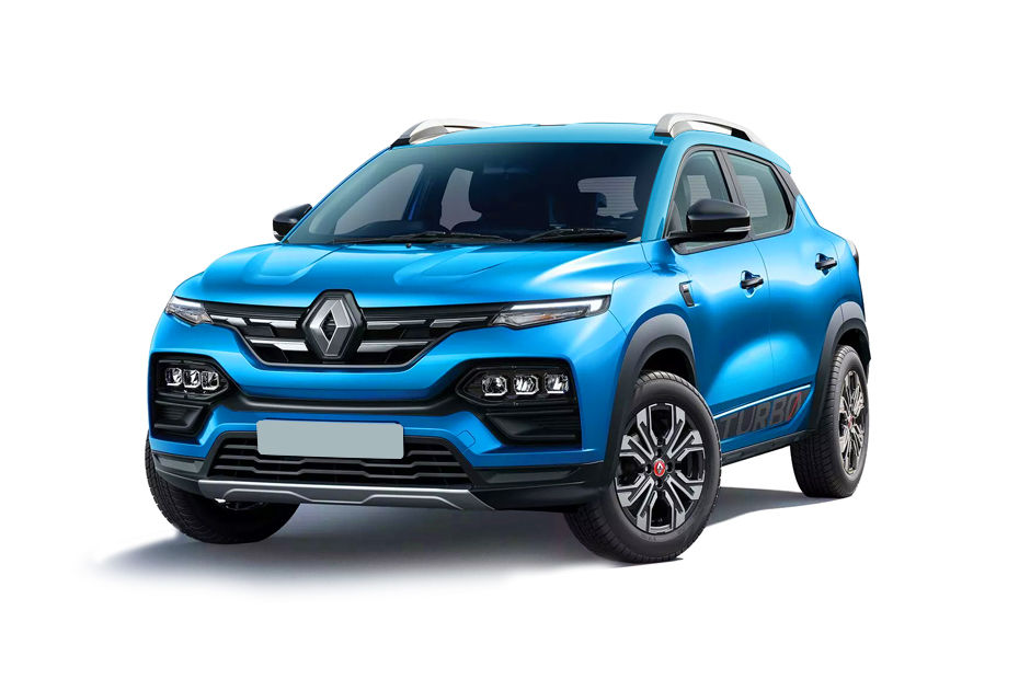 Renault Kiger 2023-2025 Colours – All 9 Colour Options with Images ...