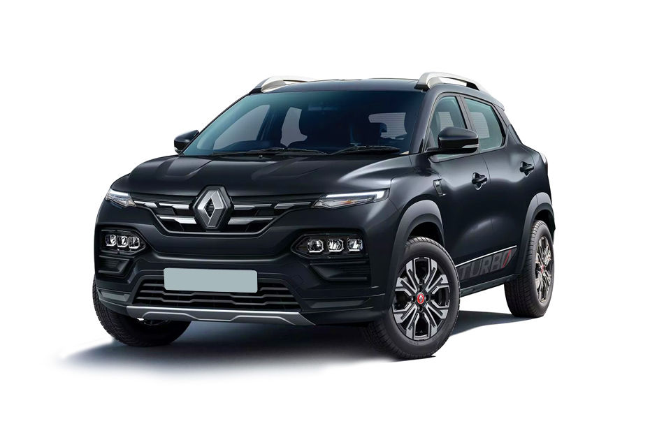 Renault Kiger 2023-2025 Colours – All 9 Colour Options with Images ...