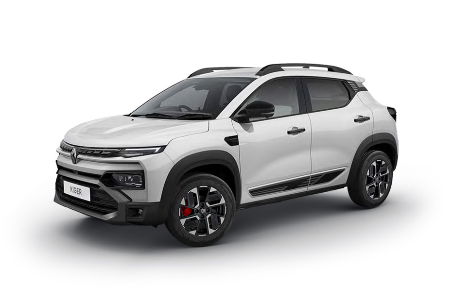 Renault Kiger Images, Kiger Interior & Exterior Photos, 360 View ...