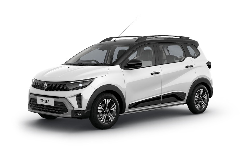 Renault Triber Colours – All 9 Colour Options with Images | ZigWheels