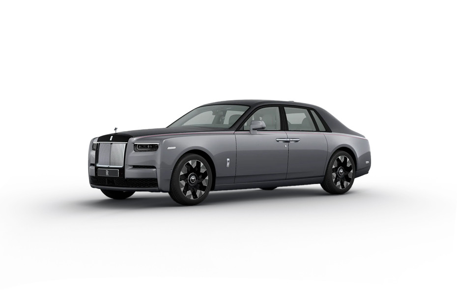 Rolls Royce Phantom Colours – All 14 Colour Options with Images | ZigWheels