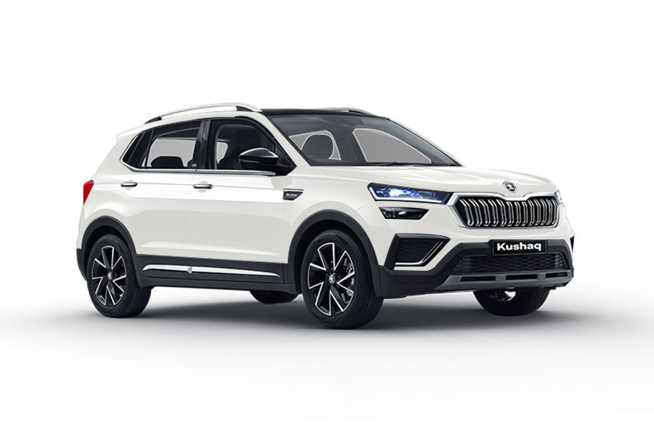 Skoda Kushaq Colours – All 9 Colour Options with Images | ZigWheels