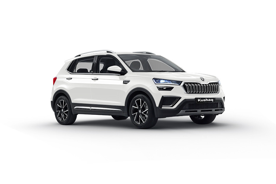Skoda Kushaq Colors (6 colours) - Kushaq Color Images @ ZigWheels
