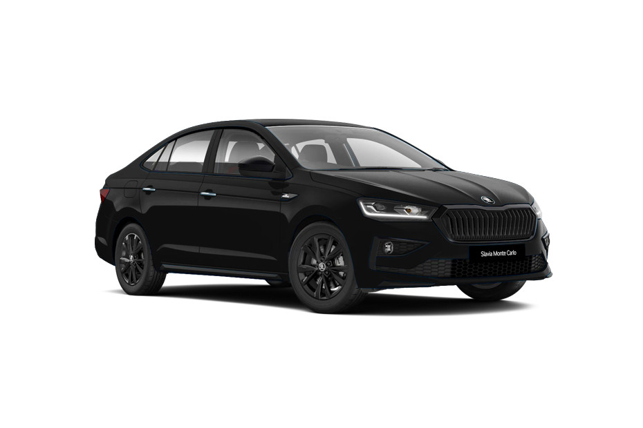 Skoda Slavia Images, Slavia Interior & Exterior Photos, 360 View ...