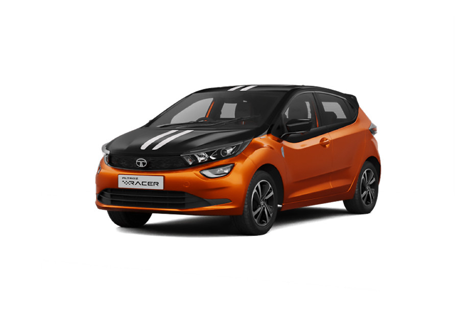 Tata Altroz Racer Images, Altroz Racer Interior & Exterior Photos, 360 ...