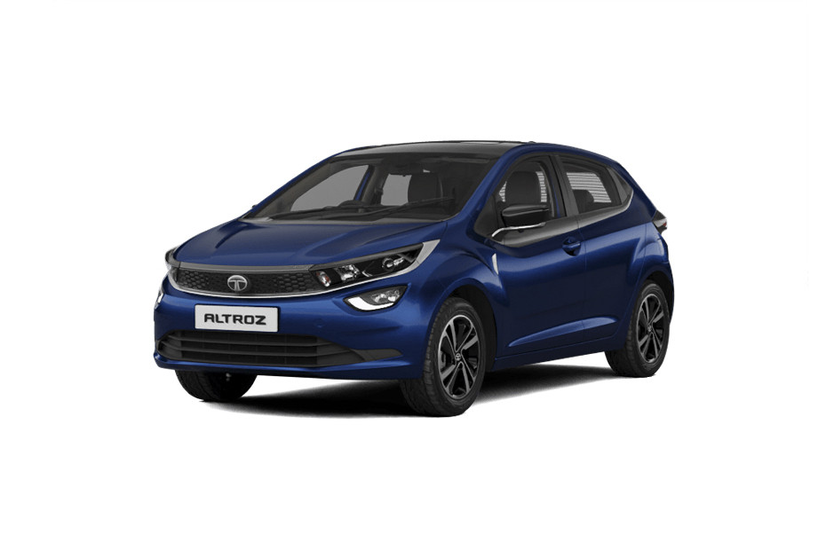 Tata Altroz Colors (5 colours) - Altroz Color Images @ ZigWheels