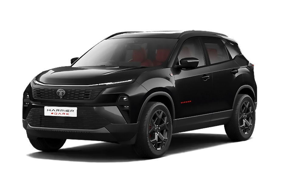 Tata Harrier Colours – All 15 Colour Options with Images | ZigWheels