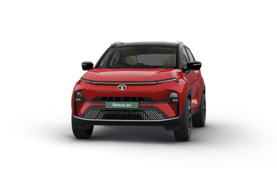 Tata Nexon EV Colours – All 5 Colour Options with Images | ZigWheels