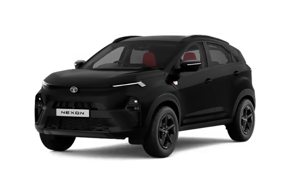 Tata Nexon Colours (14 Colour Options) 2026 | ZigWheels