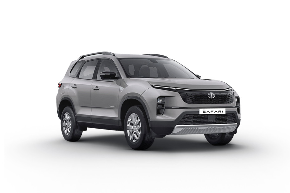 Tata Safari Images, Safari Interior & Exterior Photos, 360 View, Videos ...