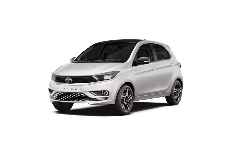 Tata Tiago 2020-2026 Colours – All 6 Colour Options with Images | ZigWheels