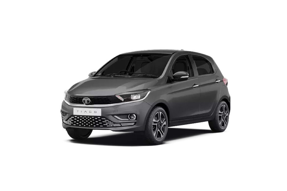Tata Tiago 2020-2026 Colours – All 6 Colour Options with Images | ZigWheels