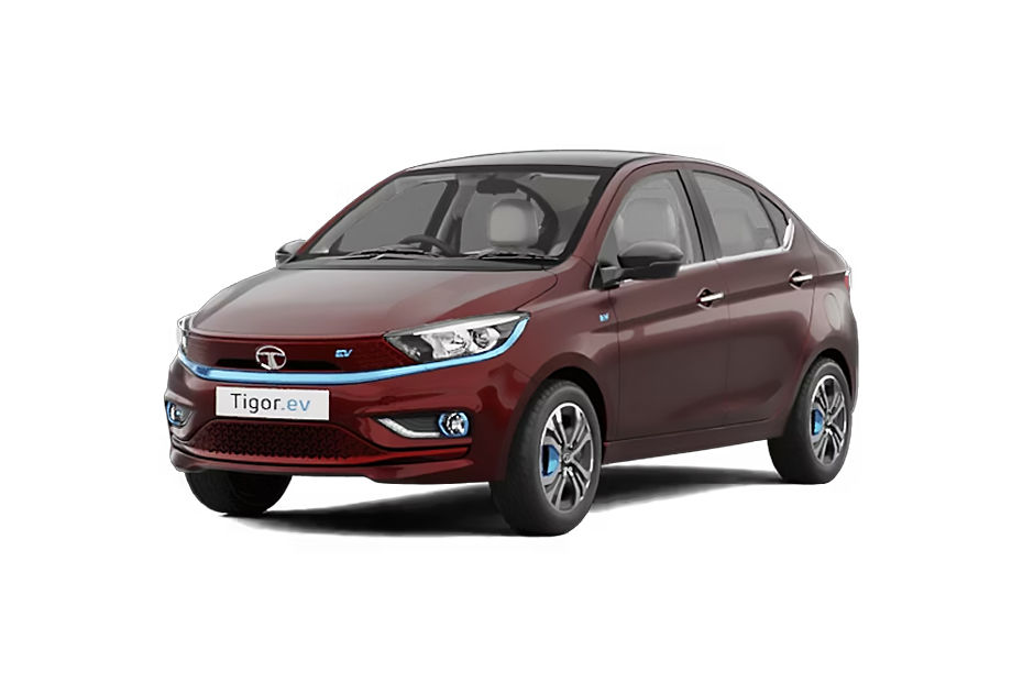 Tata Tigor EV Images, Tigor EV Interior & Exterior Photos, 360 View ...