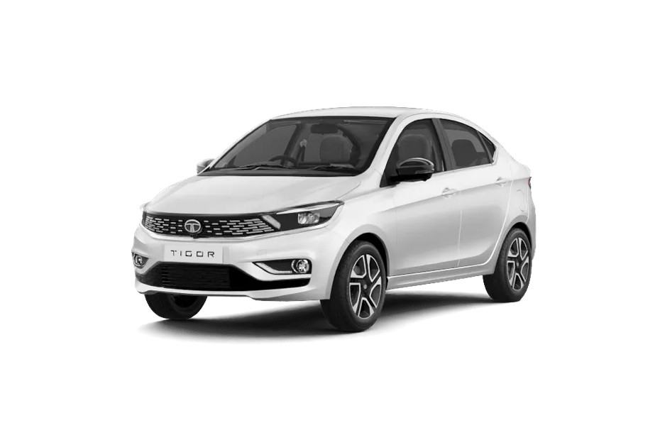 Tata Tigor Colors (5 colours) - Tigor Color Images | ZigWheels