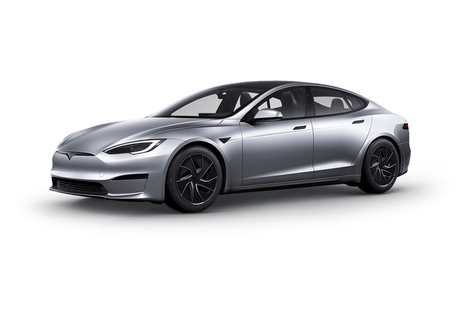 Tesla Model S Colours – All 6 Colour Options with Images | ZigWheels