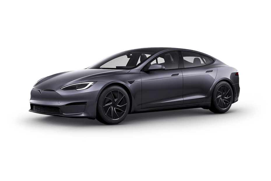 Tesla Model S Colours – All 6 Colour Options with Images | ZigWheels