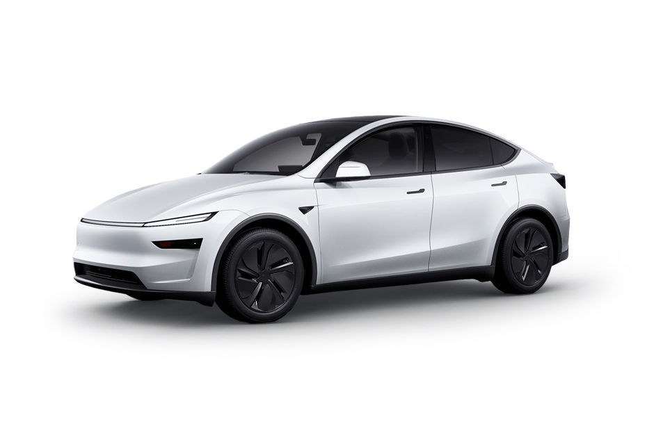 Tesla Model Y Colours – All 6 Colour Options with Images | ZigWheels