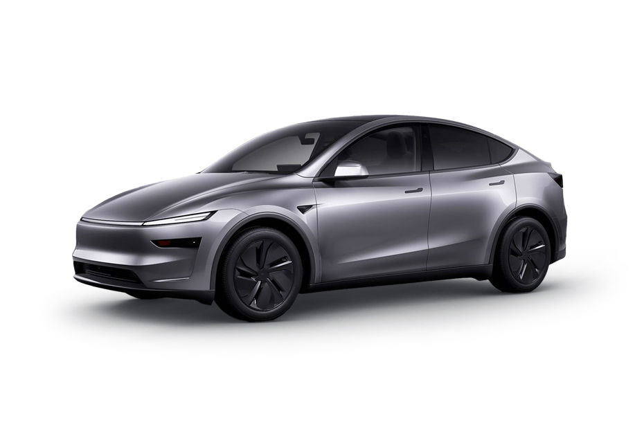 Tesla Model Y Colours – All 6 Colour Options with Images | ZigWheels