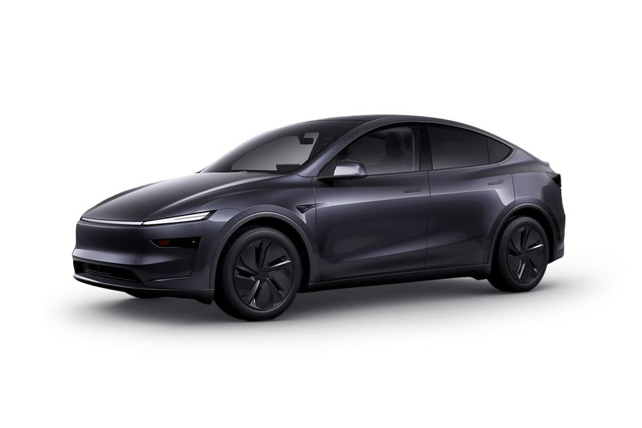 Tesla Model Y Colours – All 6 Colour Options with Images | ZigWheels