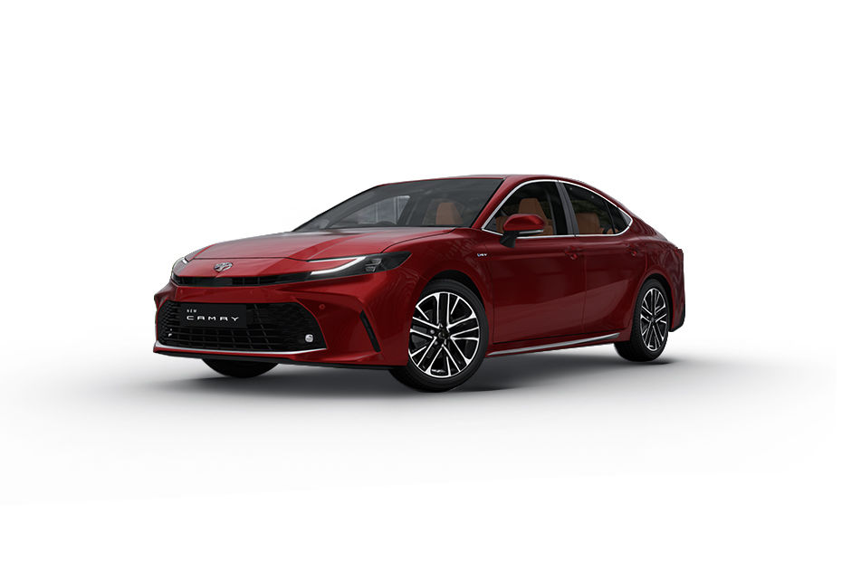 Toyota Camry Images, Camry Interior & Exterior Photos, 360 View, Videos ...