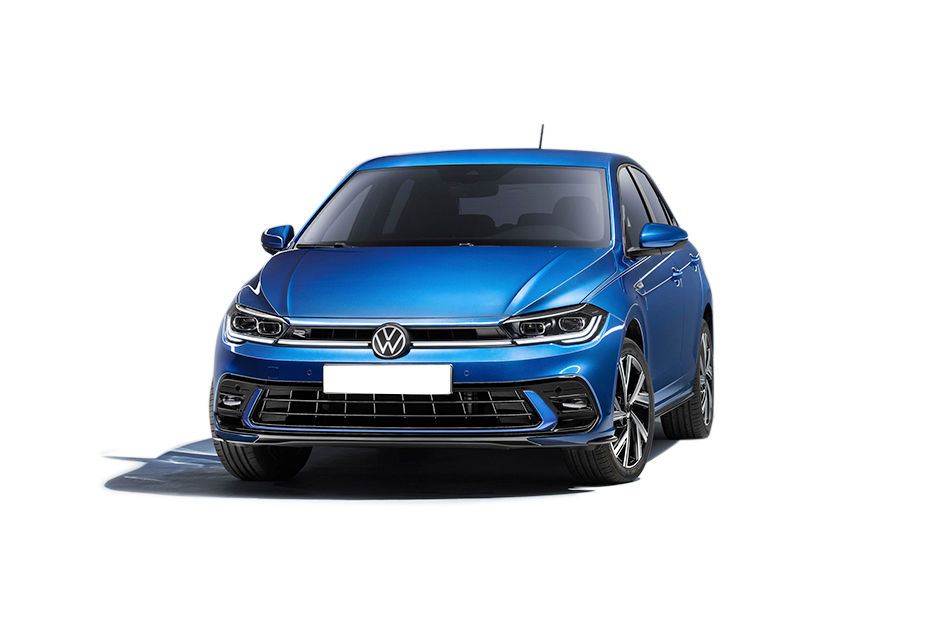 Volkswagen Polo 2024 Images, Polo 2024 Interior & Exterior Photos, 360 ...