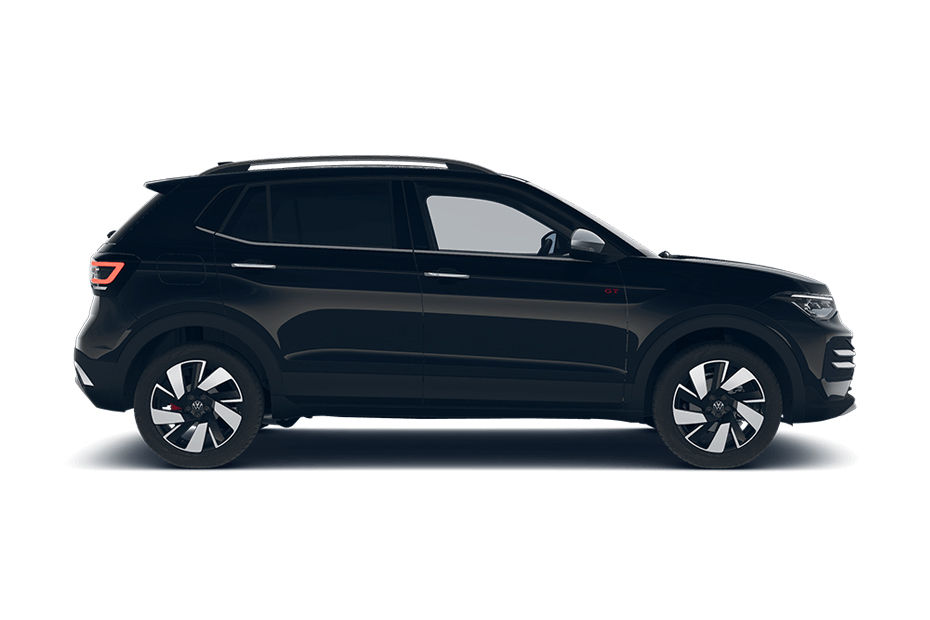 Volkswagen Taigun Avocado Pearl Effect Colour