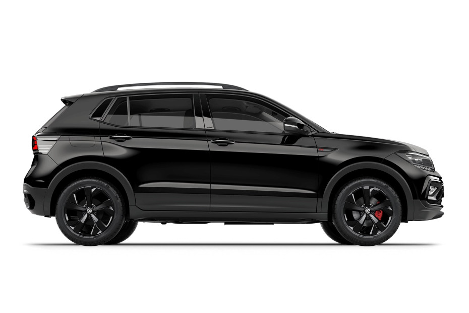 Volkswagen Taigun Colors (8 colours) - Taigun Color Images @ ZigWheels