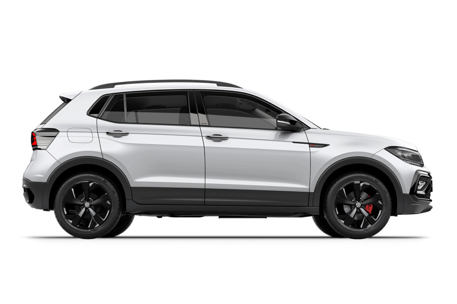 Volkswagen Taigun Colours – All 8 Colour Options with Images | ZigWheels