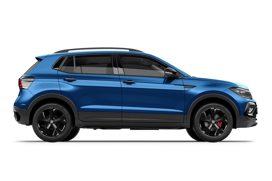 Volkswagen Taigun Colours – All 8 Colour Options with Images | ZigWheels