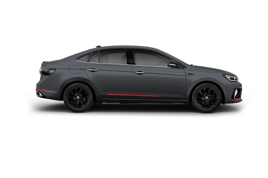 Volkswagen Virtus Colors (8 colours) - Virtus Color Images | ZigWheels