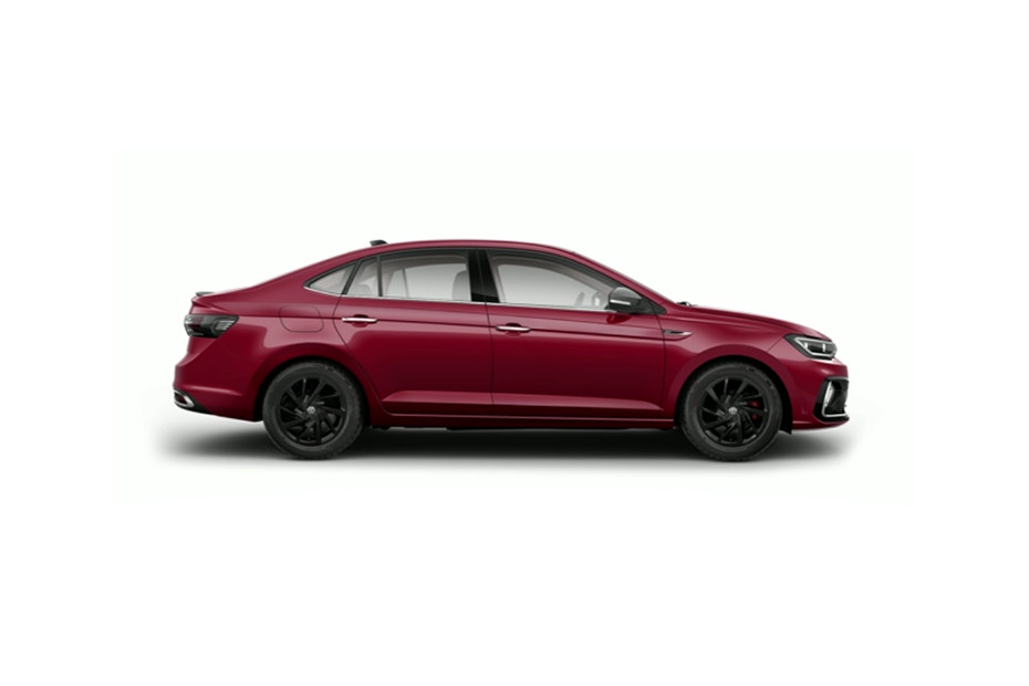 Volkswagen Virtus Colors (8 colours) - Virtus Color Images | ZigWheels