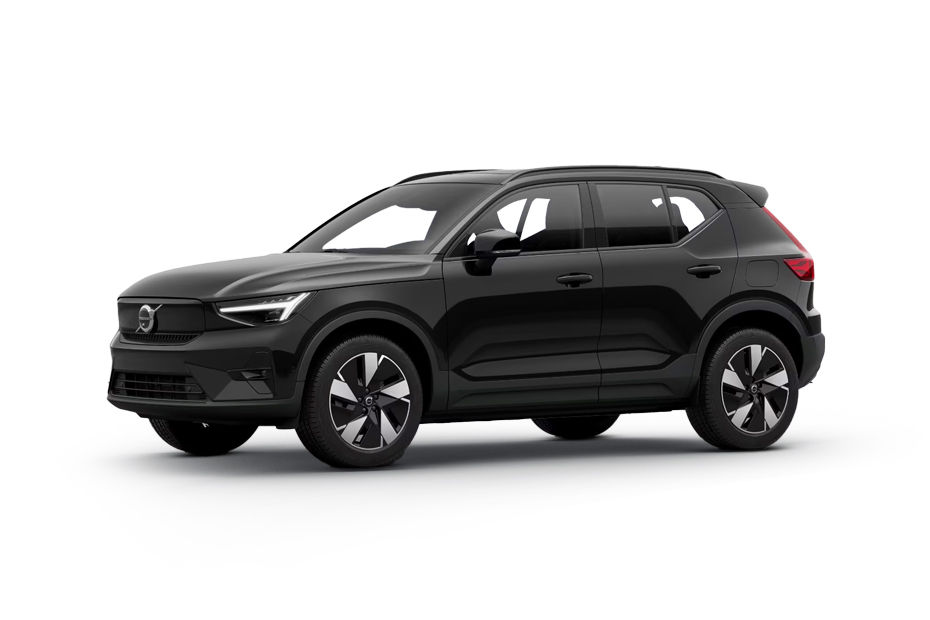 Volvo EX40 Colours – All 6 Colour Options with Images | ZigWheels