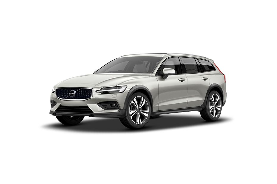Volvo V60 Cross Country Colours – All 1 Colour Options with Images ...